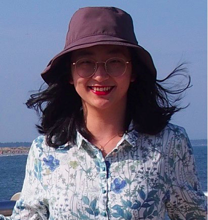 Dr. Sherry Yiping | UK Catalysis Hub