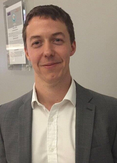 Professor Anthony Green | UK Catalysis Hub