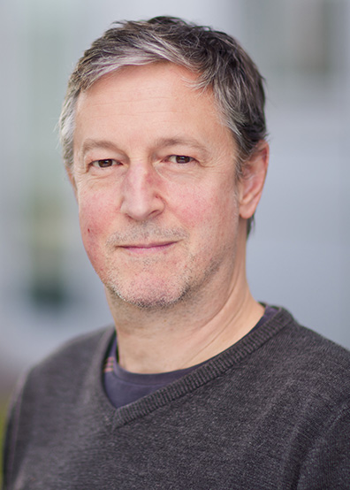 Professor Andrew Beale | UK Catalysis Hub