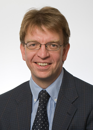 Professor Christopher Hardacre | UK Catalysis Hub